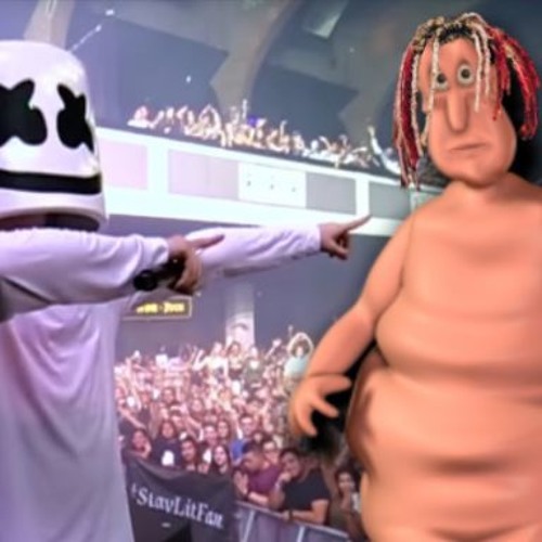 Stream Lil Globglogabgalab - (Prod: Vessel) - (FT: Grandayy) by Lil ...
