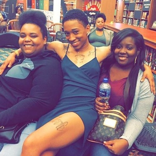 Stream Cece Chanel - dead dreamz/who's real by Cece Chanel | Listen ...