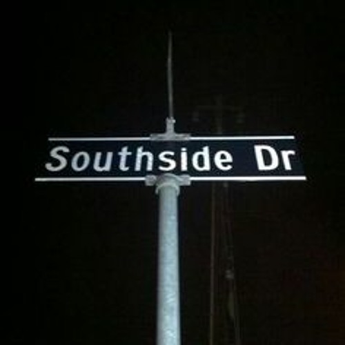 Southside Sign