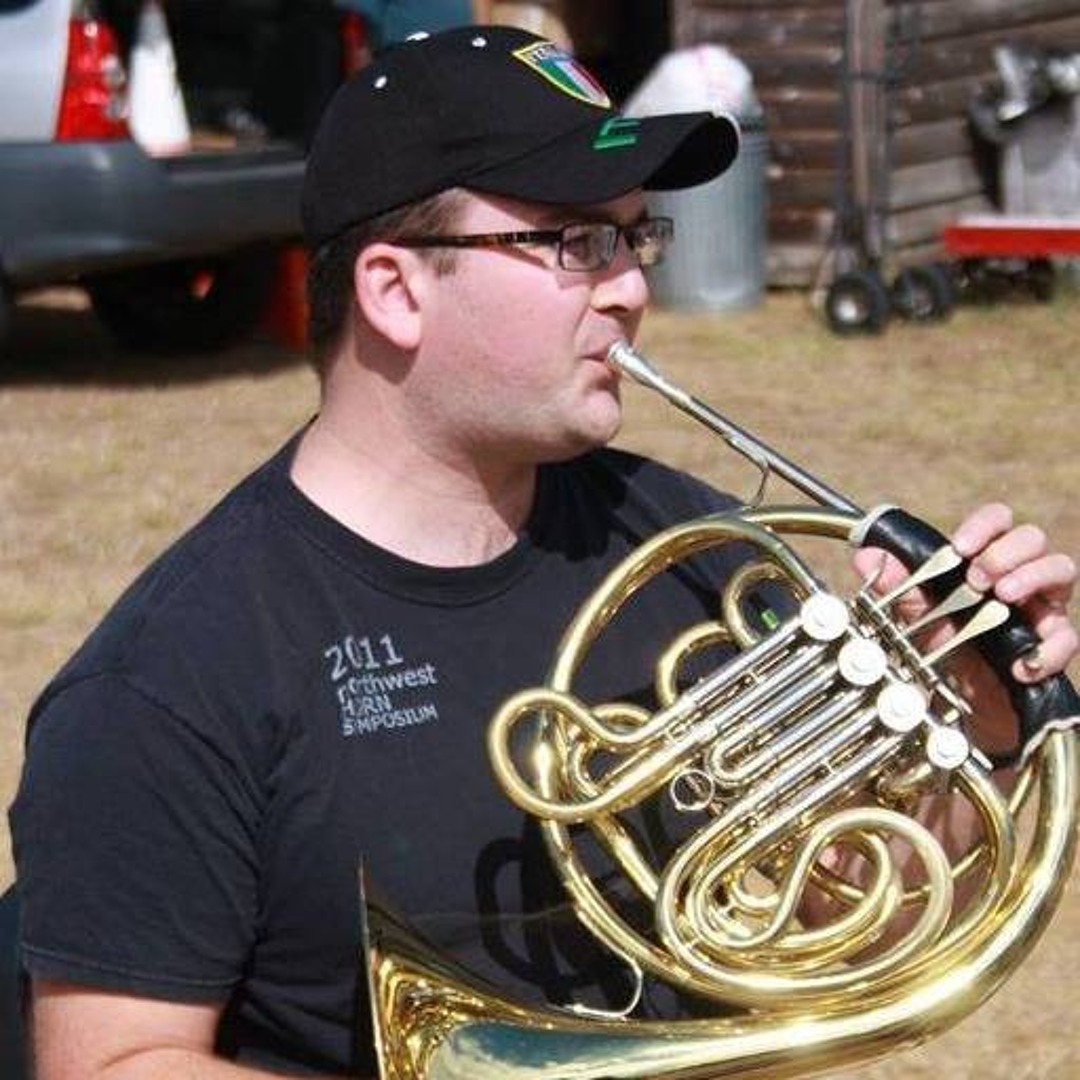 Stream Processional for Brass (Peter Koepke) by Sean A. Brown | Listen ...