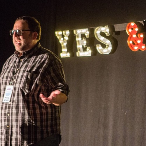 Stream episode 9: Mike Amaral Talks About Scene Types and Position Play ...