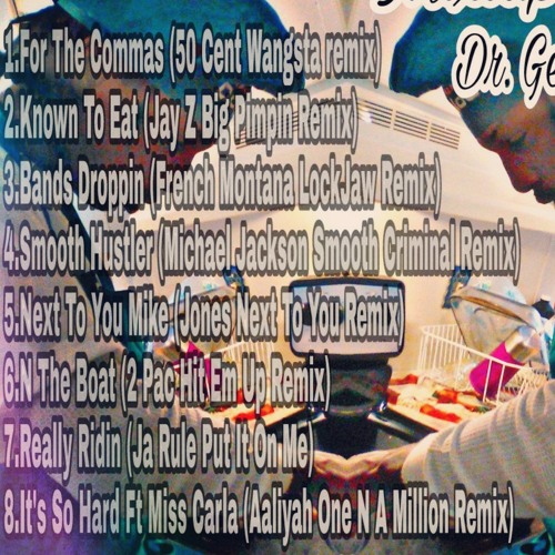 Stream Smooth Hustler Michael Jackson Smooth Criminal Remix by trey jizzle | Listen online for ...