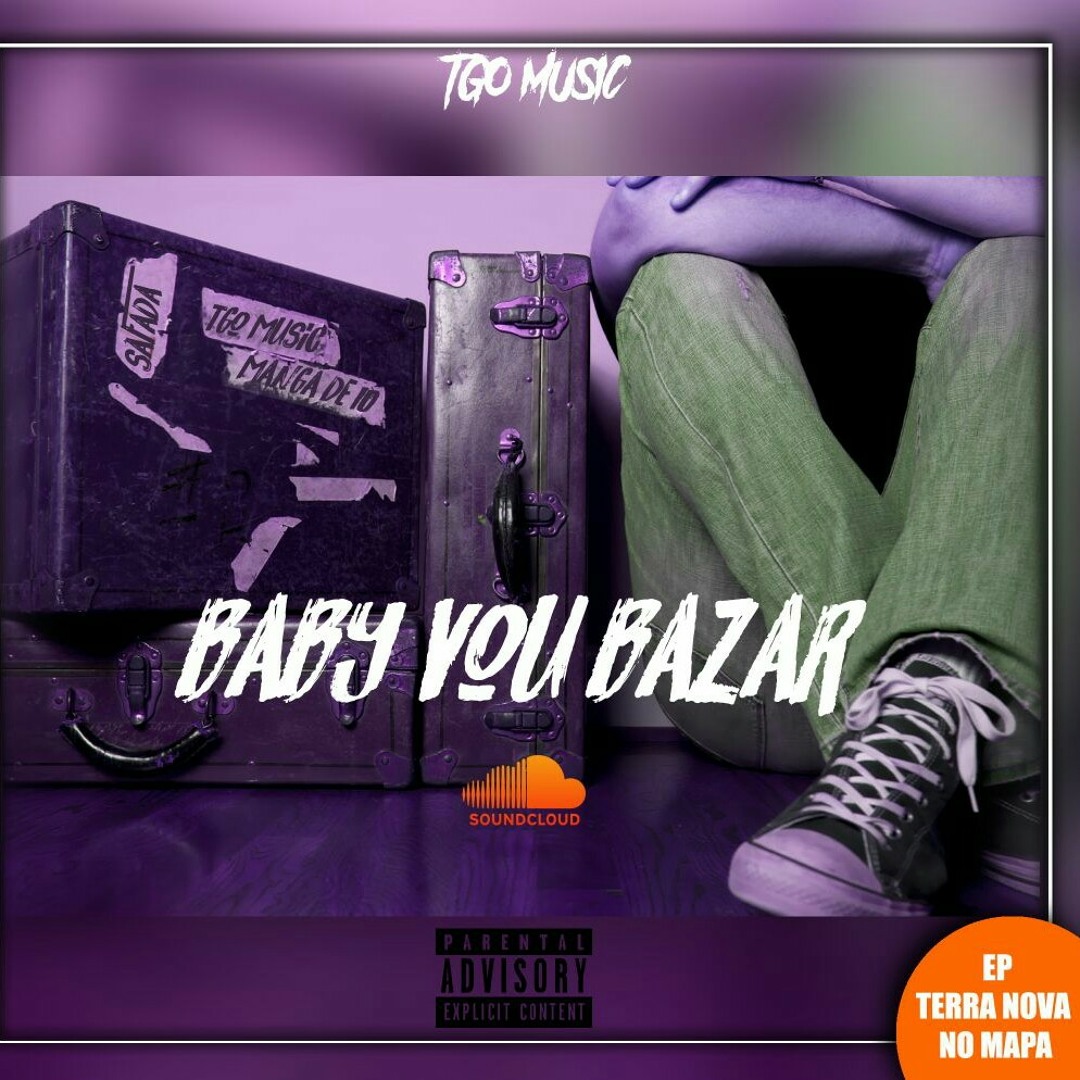 Stream BABY VOU BAZAR...TGO MUSIC {Prod-Piter-gan}.mp3 by TGO Music ...