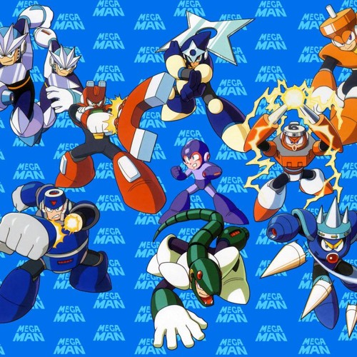 Stream Mega Man 3 -Got New Weapon(TerraGenesis Remix) by Terra Genesis ...