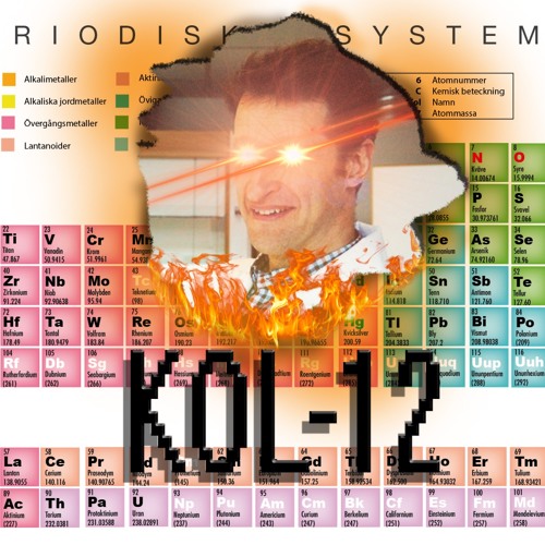 Stream Kol-12 Remastered (ft. Magnus Ehinger) by Basstian | Listen ...