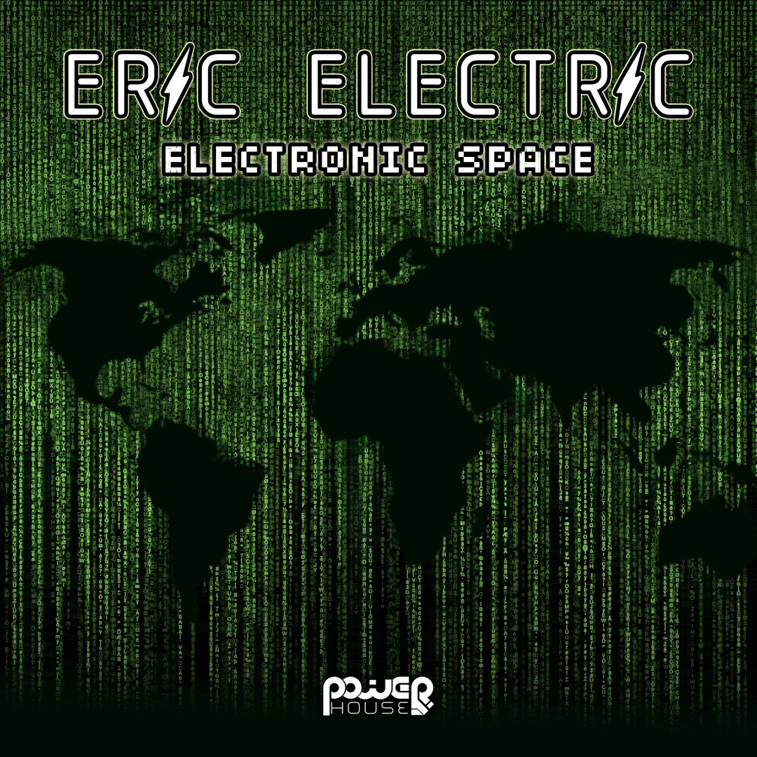 Stream 01 - Eric Electric - Electronic Space by Power House SF | Listen ...