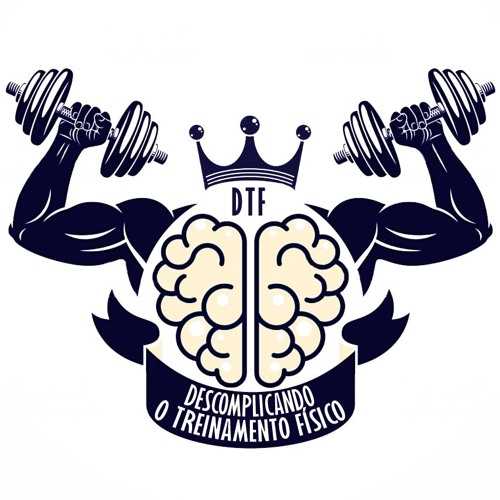 Stream DTF - By Douglas Salvatori | Listen to DESCOMPLICANDO O ...