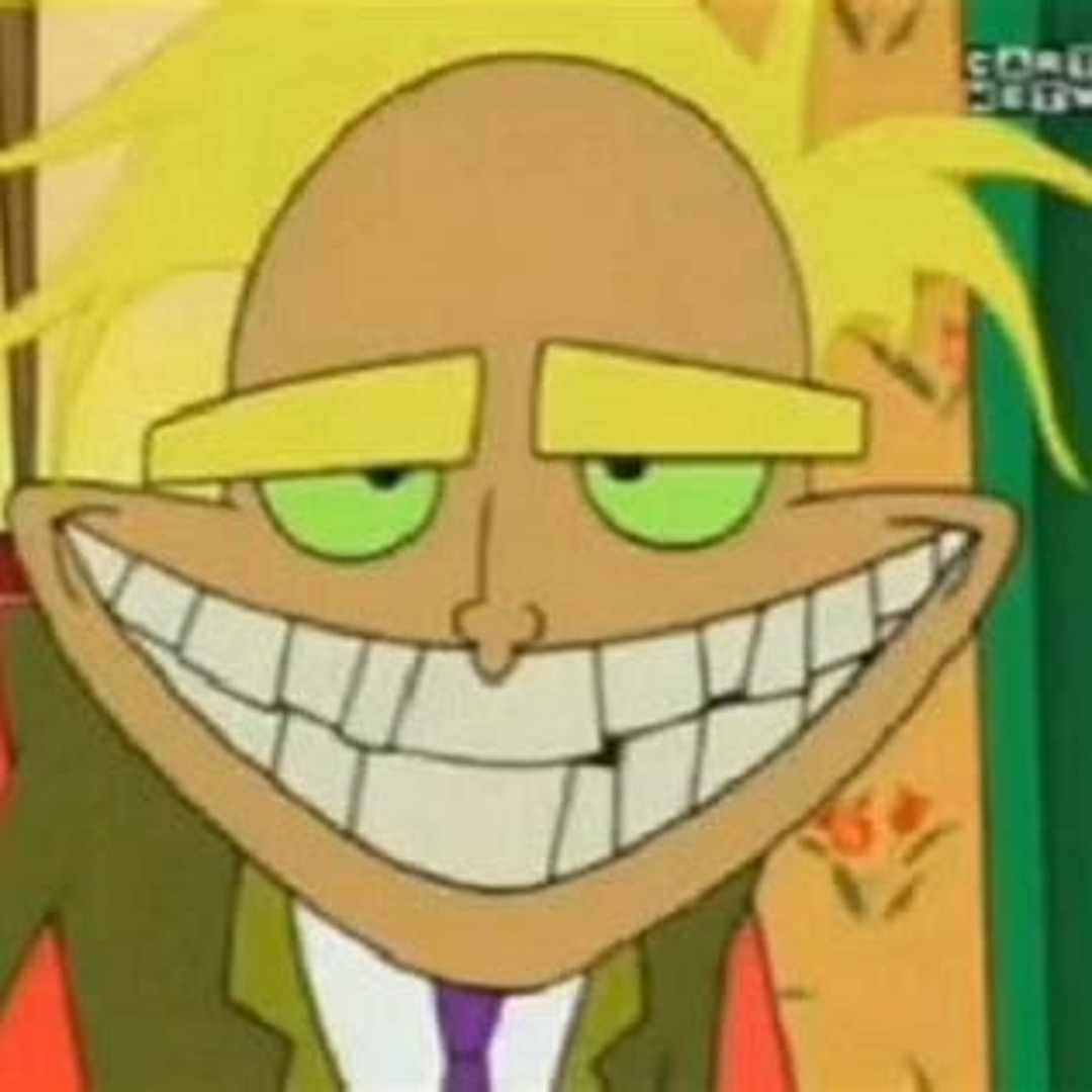 Stream episode Freaky Fred Poem by Jess Oliver podcast | Listen online ...