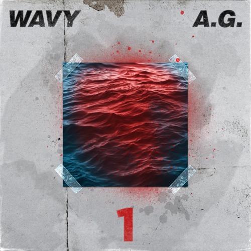 Stream AG Wavy - Sample Pack by The Drum Broker | Listen online for ...