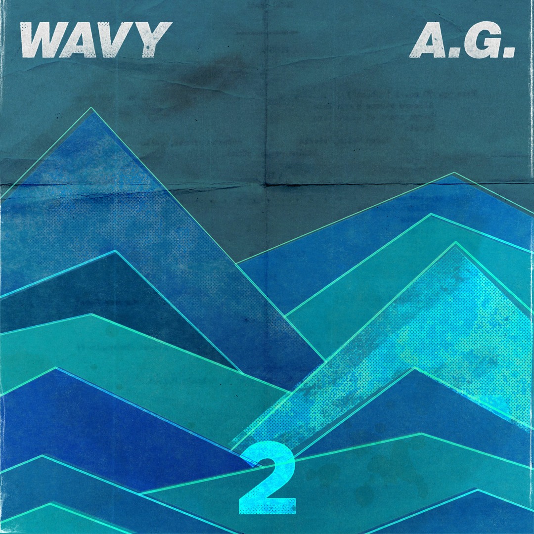 Stream A.G. - Wavy Sample Pack Vol. 2 by The Drum Broker | Listen ...