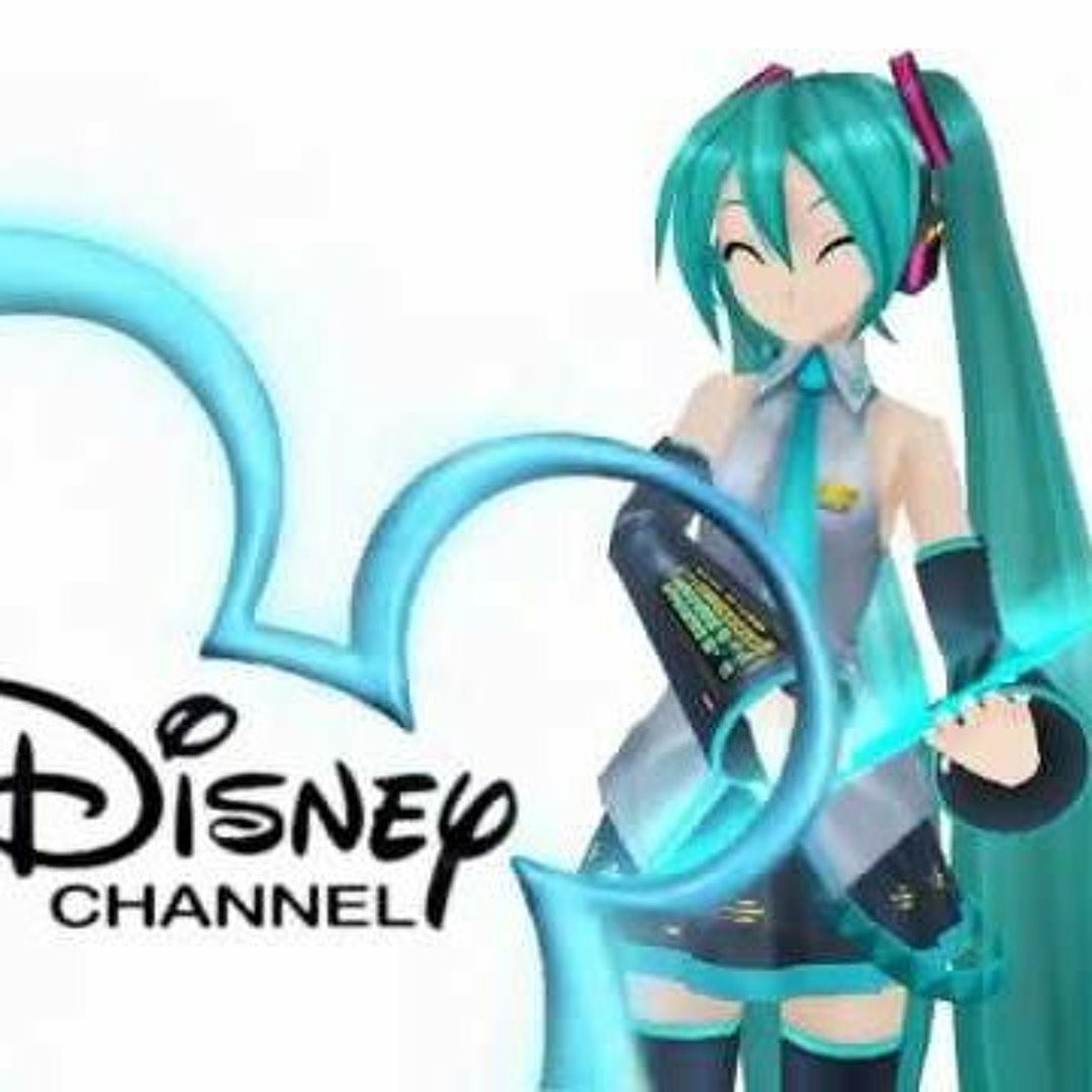 Stream You're Watching Disney Channel by Big bum | Listen online for ...