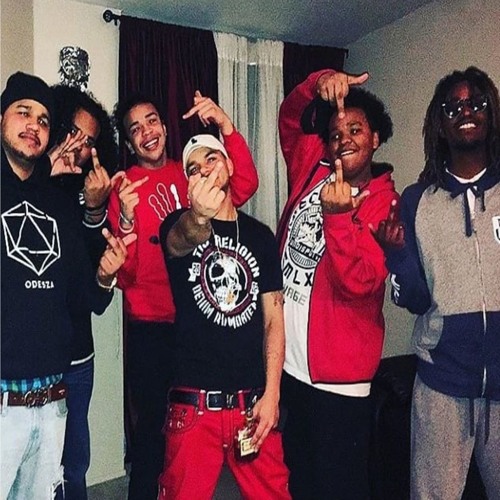 Stream Father KG - Count me out ft. Young Brew by Father KG | Listen ...