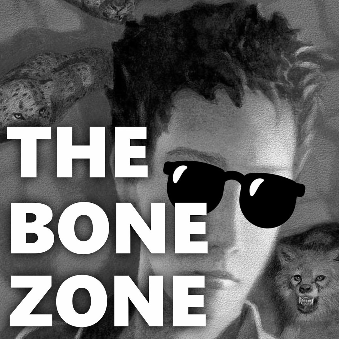Stream episode Welcome to the Bone Zone by The Shrieking Shack podcast ...