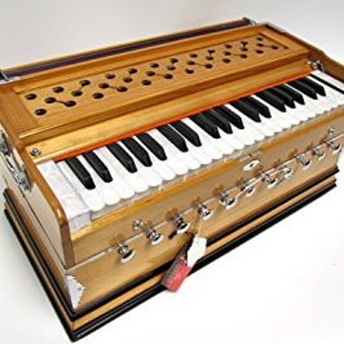 Stream Aalap in Raga Bhoop on Harmonium by RuchirVyas | Listen online ...