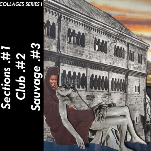 Stream Alexandre Ibrahim | Listen to Collages Series (Full) playlist ...