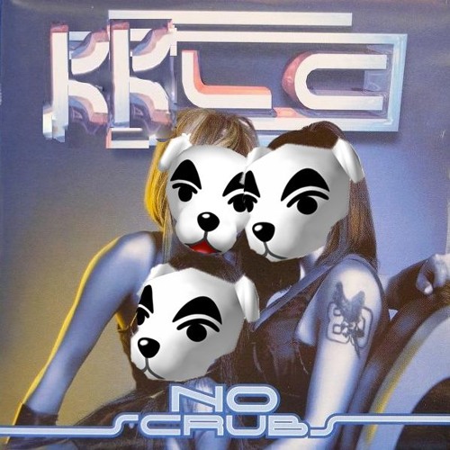 Stream KKLC - No Scrubs by KK Slider Covers Nobody Wanted | Listen ...