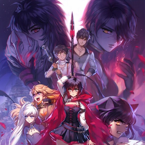 Stream RWBY Vol. 5 - Main Theme by Two Face Luigi Posting account ...