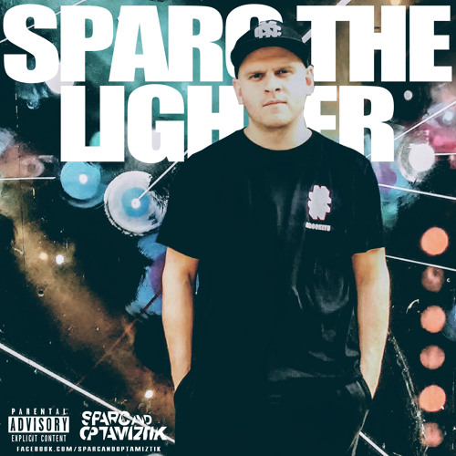 Stream Rex Robertson by Sparc And Optamiztik | Listen online for free ...