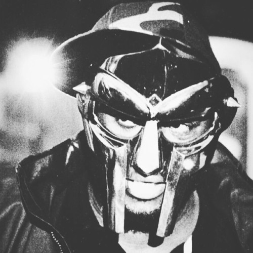 Mf Doom Mf Grimm