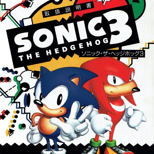 Stream "Hydrocity Zone Act 1" - Triple Song Mashup (TheLegendofRenegade ...