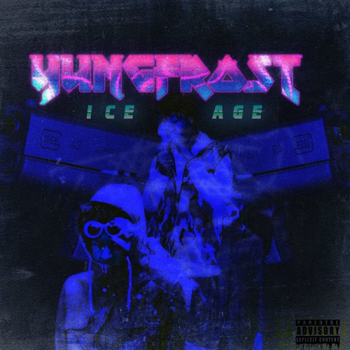 Stream 7. CYNICAL FT. RENÉ [PROD. HAVEN BEATS x 4ME] by YUNG FROST ...