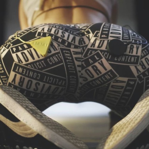 pumpyoursound.com | Back It Up X (EQUIS) (MONROW MASHUP)