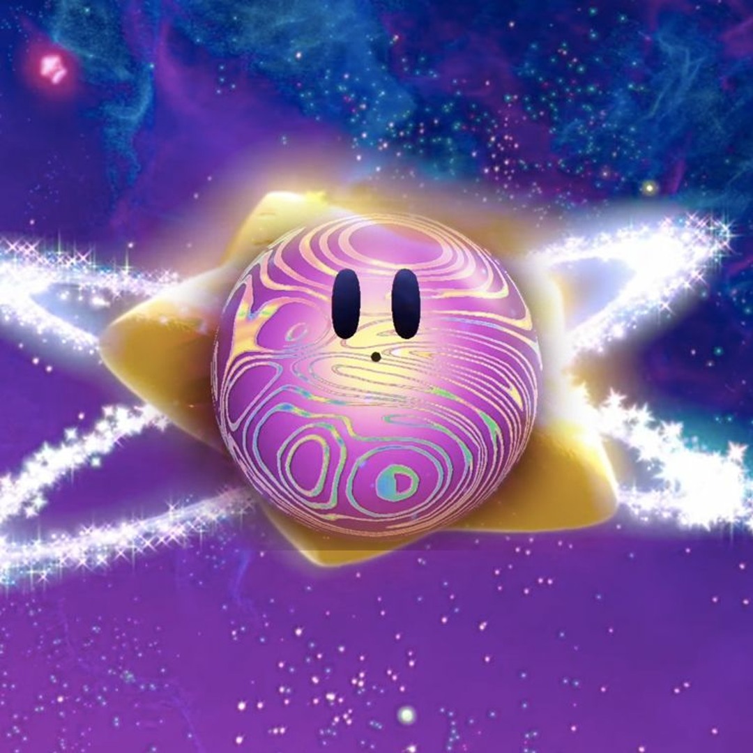 Stream Void Termina [Soul Phase] - Kirby Star Allies by MinceAndPie ...