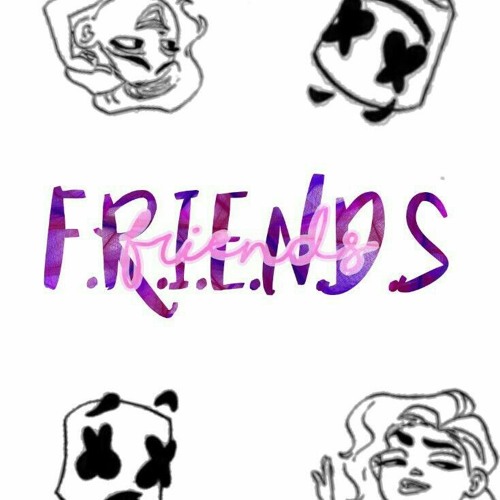 Stream Marshmello Anne Marie Friends Itsgelo Remix By Itsgelosia