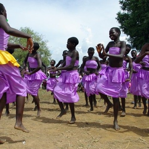 Stream Dunia Weraba - Livingstone Kasozi by UGANDA OLDIE MUSIC | Listen ...