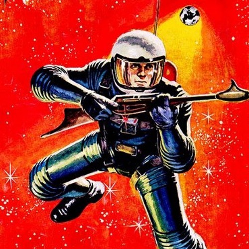 Stream episode The Planet Man by The Ham Radio Cartel podcast | Listen ...