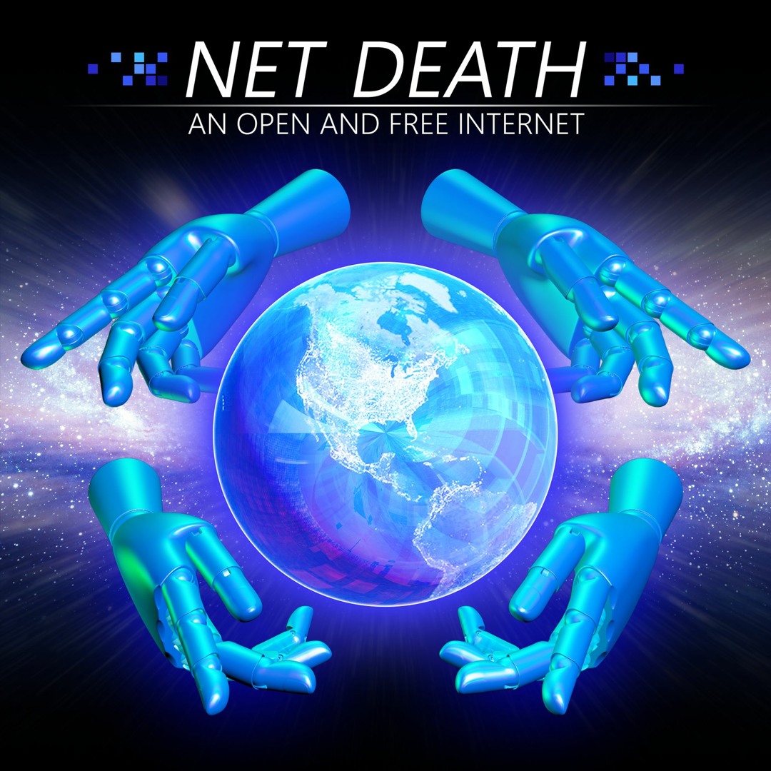 Stream NET DEATH - Internet Utopia by VAPERROR | Listen online for free ...