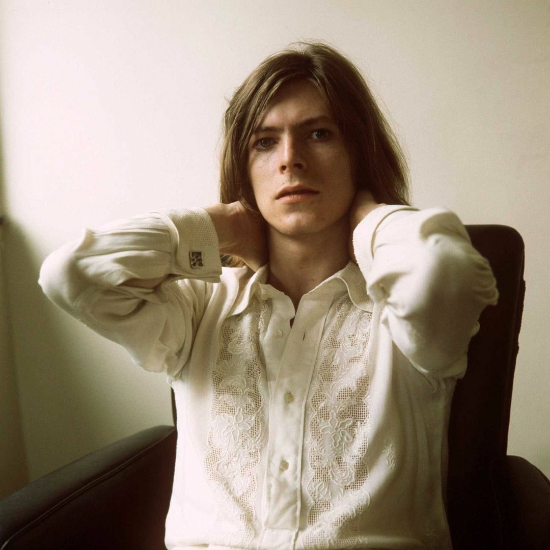 Stream David Bowie - Rupert The Riley (Demo) by Michael Gray 112 ...