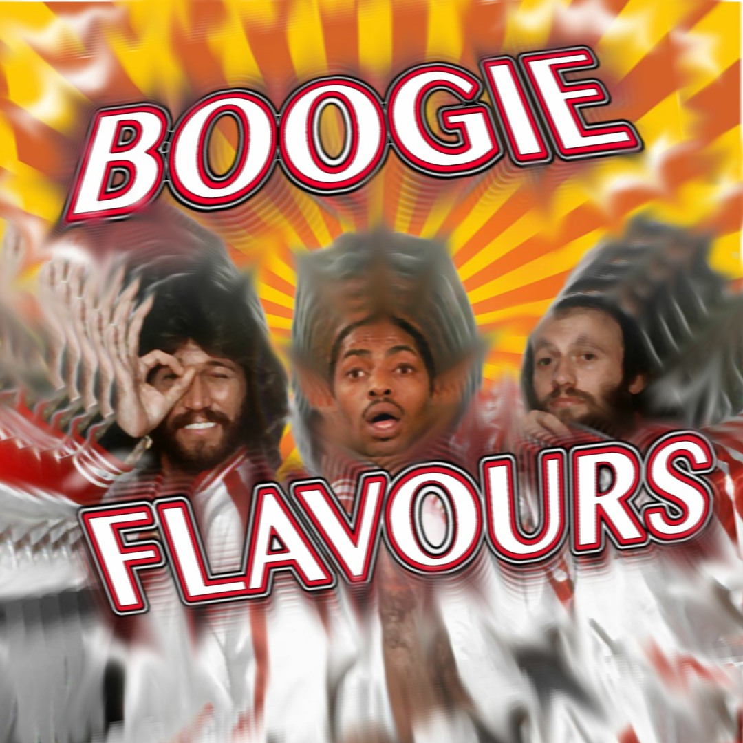 Stream Boogie Flavours by Loud On Weekdays | Listen online for free on ...