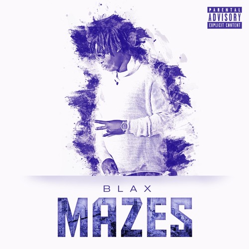 Stream Notion Media | Listen to Mazes playlist online for free on ...