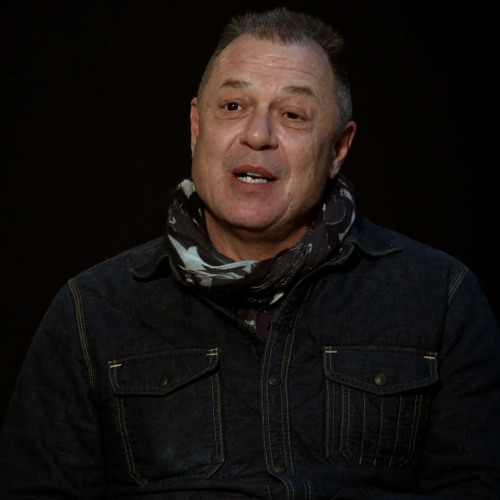 Stream Interview with film director-screenwriter Rob King 3.22.18 by ...