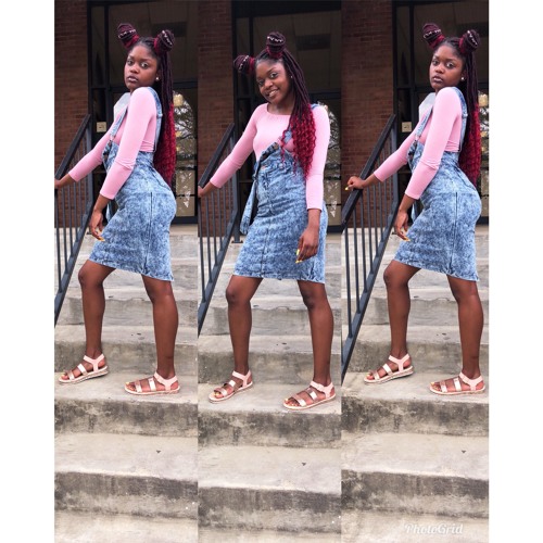 Stream 'ManCrushMonday' ("Rover" BlocBoy JB)Remix by Aleza | Listen ...