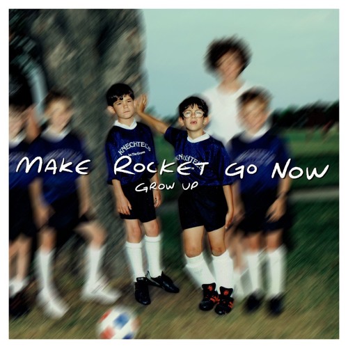 Stream Fell off the Jetway Again by Make Rocket Go Now | Listen online ...