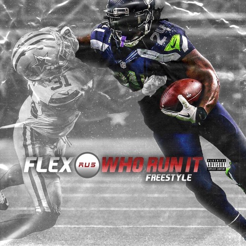 Stream Who Run It Freestyle by FLEX SINATRA | Listen online for free on ...