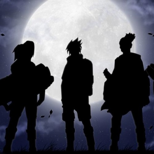 Stream Naruto Unreleased Soundtrack - Sound 5 Battle Theme 2 by XyRuins ...