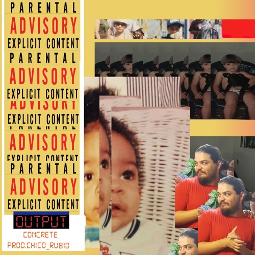 Stream Concrete - Bardzilla (prod. Chicorubio) by Carlos Paredes Aka ...