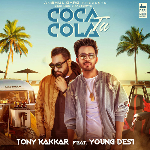 Stream Coca Cola Tu (320 Kbps) - DownloadMing.SE by amer asif | Listen ...