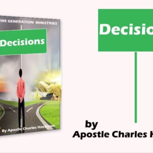 Stream Excerpt from 'Decisions' Sermon by Word Fire Ministries | Listen ...