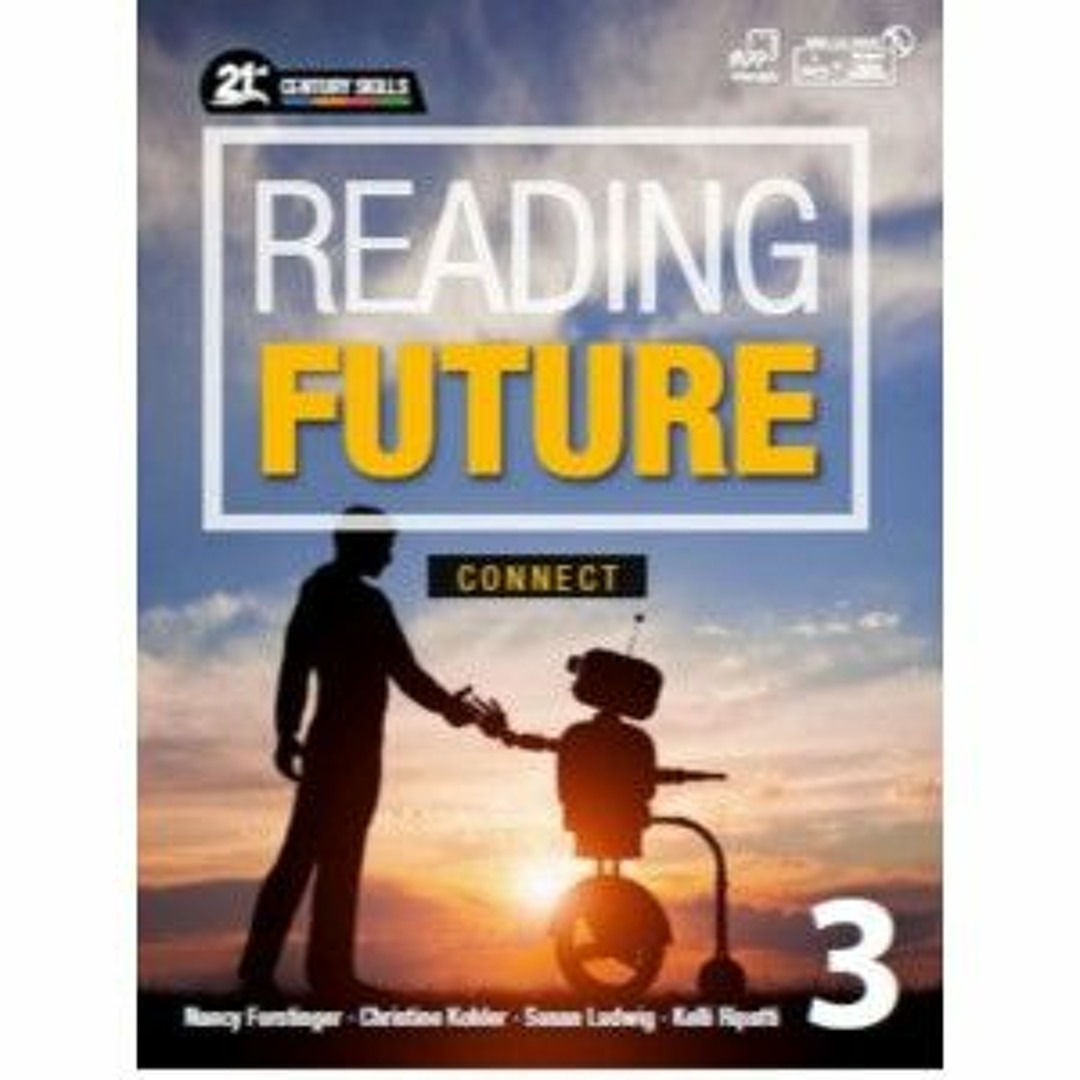 Stream Reading Future Connect 3 Track17 by Compass Publishing | Listen online for free on SoundCloud