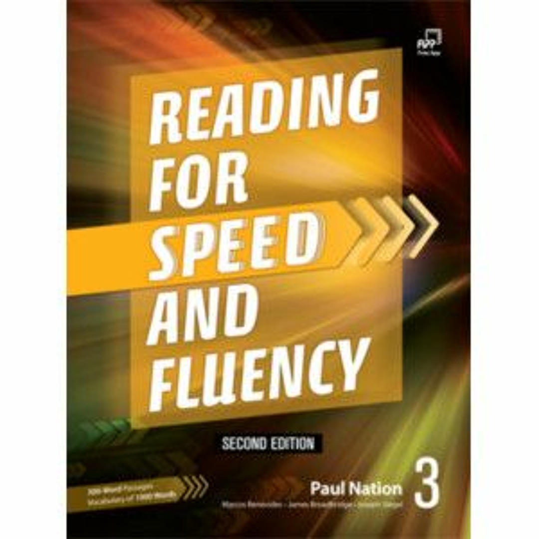 Listen to music albums featuring Reading For Speed And Fluency 2e 3 ...