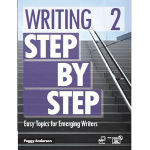Stream Writing Step By Step 2 Track 21 by Compass Publishing | Listen ... Stream Writing Step By Step 2 Track 21 by Compass Publishing | Listen ...