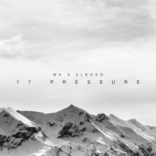 MK X Nadia Ali X Starkillers X Alex Kenji X Alesso - 17 Pressure (Jack ...