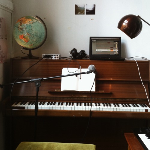 Stream På rommet by Therese Aune | Listen online for free on SoundCloud