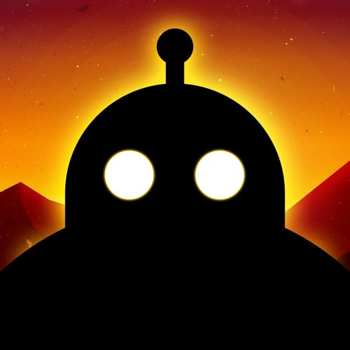 Stream The Robot by Lewis McCrary | Listen online for free on SoundCloud