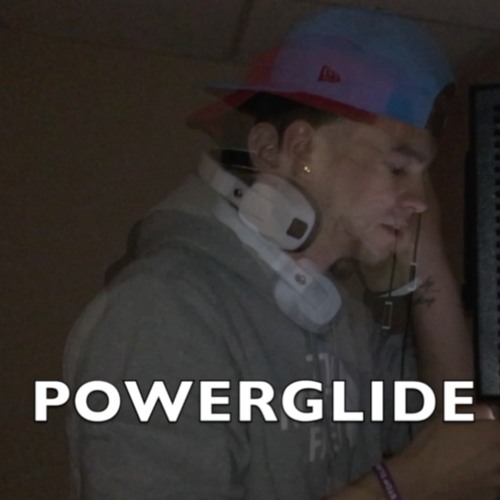 Stream Powerglide Remix (Feat. R-Mello) by Tim Barr | Listen online for ...