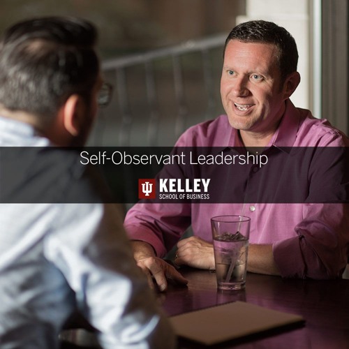 Stream episode Self-Observant Leadership Episode 1: What is it? by ...